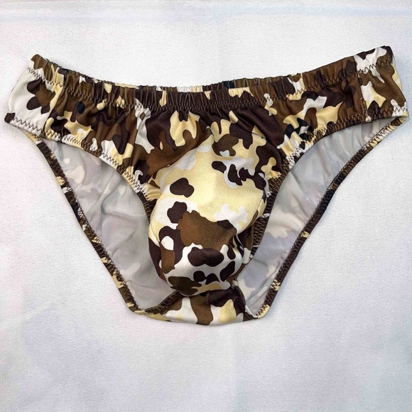 Vuthy Sim | Swim | Vuthy Sim Mens Swim Brief | Poshmark